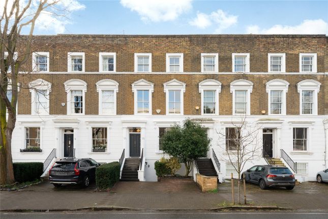 Fentiman Road, London SW8, 5 bedroom terraced house for sale - 69315849 ...