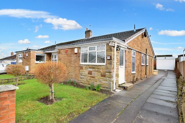Church Way, Crofton, Wakefield, West Yorkshire WF4, 3 bedroom bungalow ...