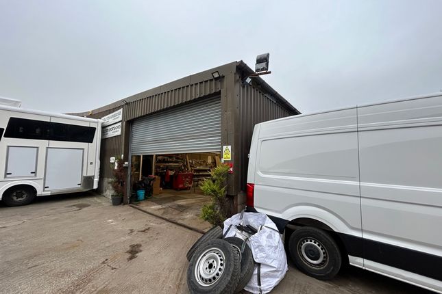 Unit 6A, Stanley Bank Farm, Singleton Road, Weeton, Preston PR4 ...