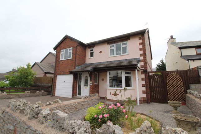4 bed detached house for sale in Green Croft, Shap, Penrith CA10 - Zoopla