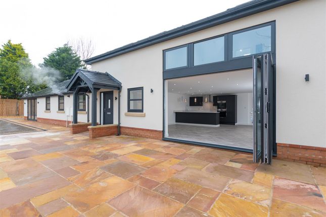 Micklehead Green, Sutton Manor, St. Helens WA9, 6 bedroom detached ...