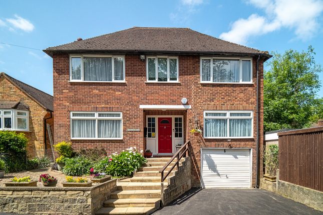 Homes for Sale in Ickenham - Buy Property in Ickenham - Primelocation