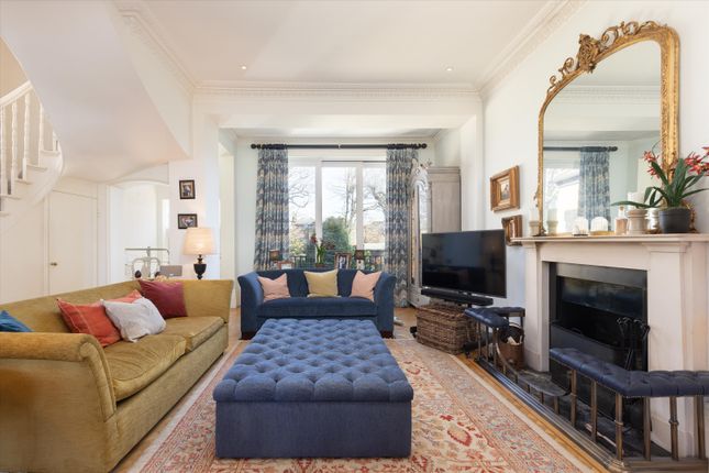 Trinity Road, Wandsworth, London SW17, 6 bedroom detached house for ...