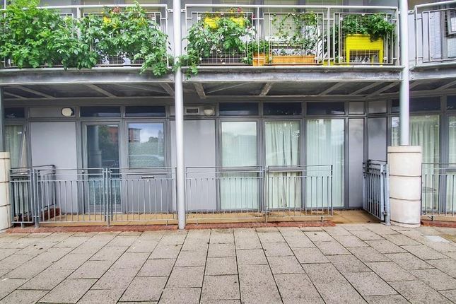 2 bed flat to rent in Mason Way, Park Central, Birmingham B15 - Zoopla