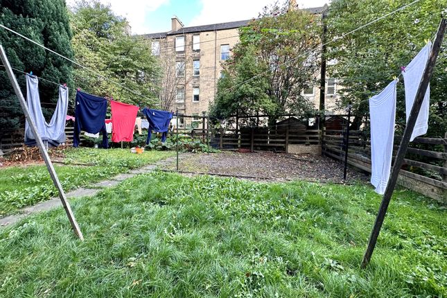 Springwell Place, Dalry, Edinburgh EH11, 1 bedroom flat for sale ...