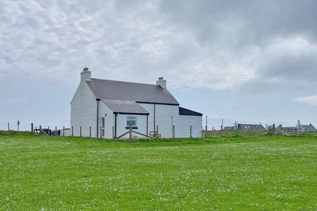 Mannal, Isle Of Tiree PA77, 2 bedroom detached house for sale ...