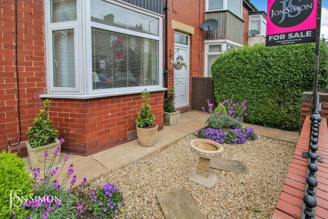 Eliza Street, Ramsbottom, Bury BL0, 2 bedroom terraced house for sale ...
