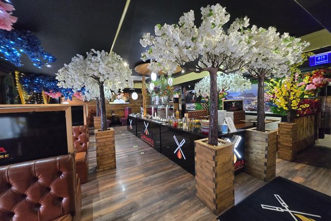 Restaurants YO30, North Yorkshire, North Yorkshire, restaurant/cafe for ...