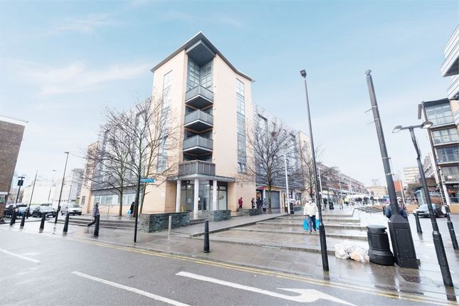2 bed flat for sale in Watney Street, London E1 - Zoopla