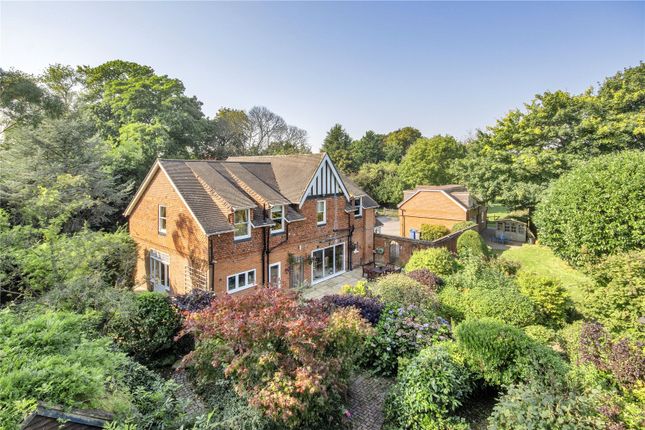 Homes for Sale in Westerham - Buy Property in Westerham - Primelocation