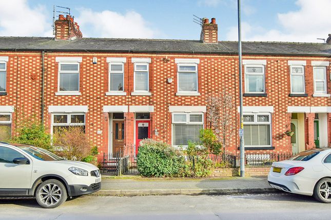 Chapel Road, Northenden, Greater Manchester M22, 3 bedroom terraced ...