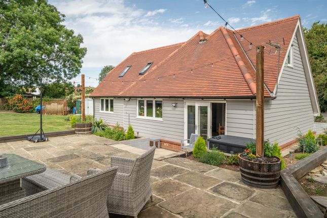 Harlow Common, Harlow CM17, 4 bedroom detached house for sale ...