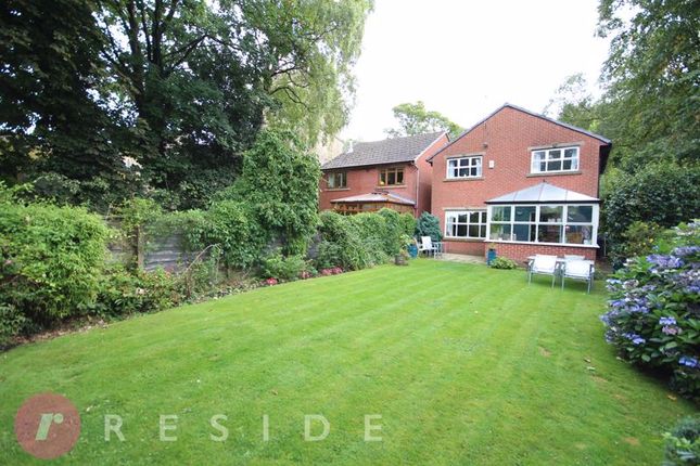 Manchester Road, Castleton, Rochdale OL11, 4 bedroom detached house for ...
