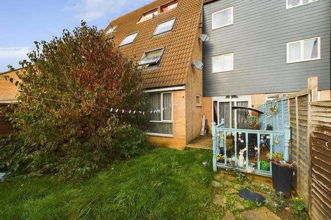 Leighton, Orton Malborne, Peterborough PE2, 3 bedroom maisonette for ...