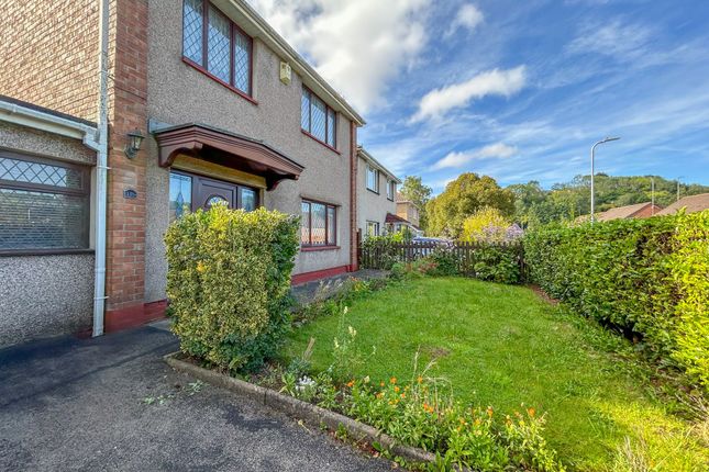 Ringland Circle, Newport NP19, 3 bedroom detached house for sale ...