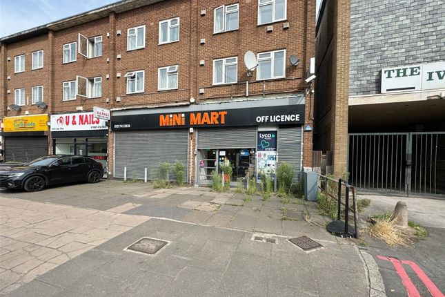 Homes for Sale in Sheldon, West Midlands - Buy Property in Sheldon ...