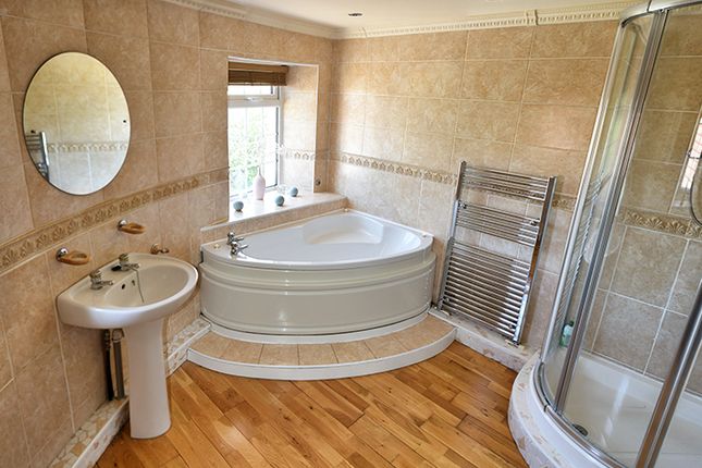 Barwick Lane, High Leven, Yarm TS15, 9 bedroom detached house for sale ...