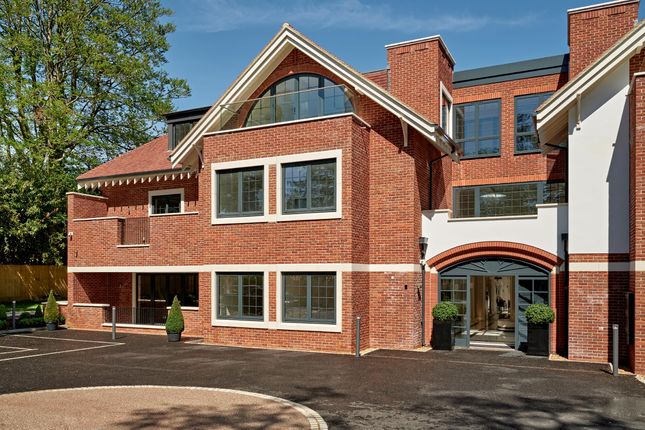 Homes for Sale in Beaconsfield - Buy Property in Beaconsfield ...