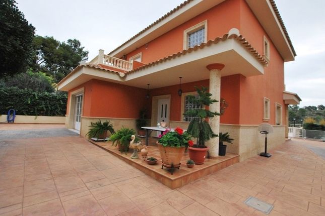 Properties for sale in Olocau, Valencia (Province), Valencia, Spain ...