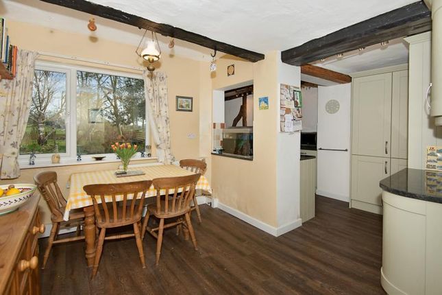 St. Marys Place, High Street, Wingham, Canterbury CT3, 4 bedroom semi-detached house for sale ...
