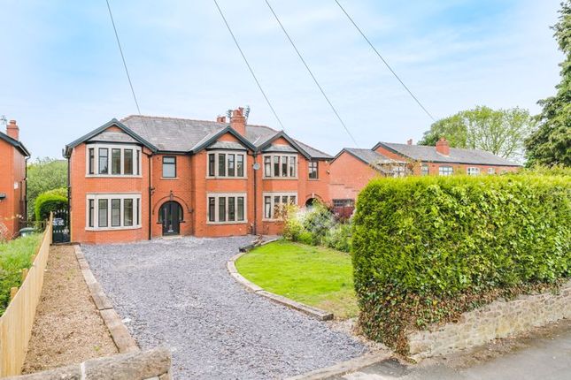 Homes for Sale in Withnell Fold, Withnell, Chorley PR6 - Buy Property ...