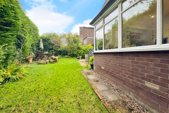 Hall Farm Close, Stocksfield NE43, 3 bedroom detached house for sale ...