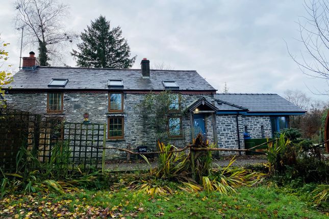 Homes for Sale in Tregaron - Buy Property in Tregaron - Primelocation