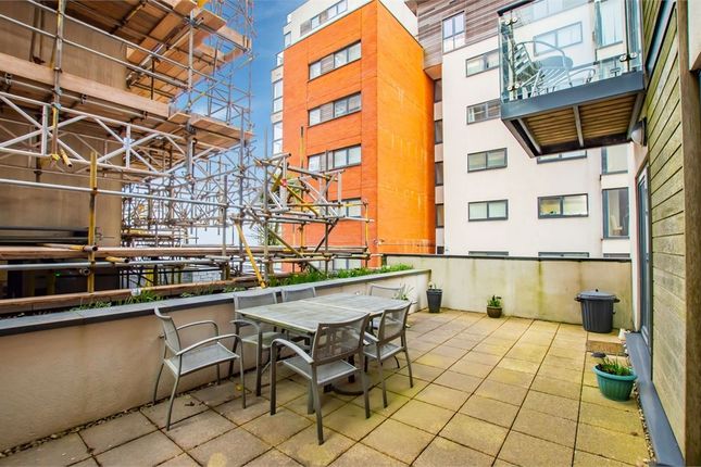 2 bed flat for sale in Trawler Road, Maritime Quarter, Swansea, West ...