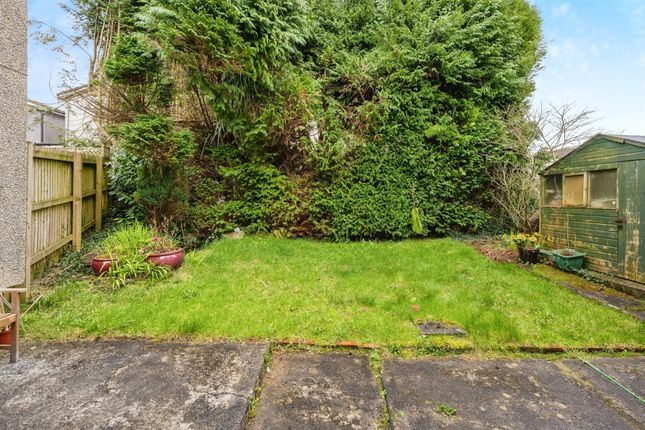 March Hywel, Cilfrew, Neath SA10, 3 bedroom semi-detached house for ...