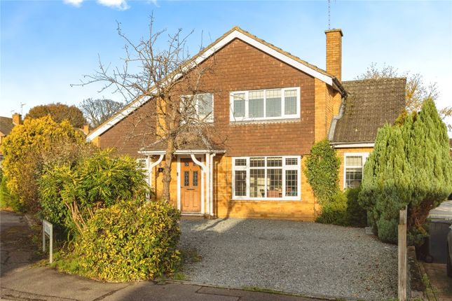 Homes for Sale in Towngate Wood Park, Shipbourne Road, Tonbridge TN10 ...