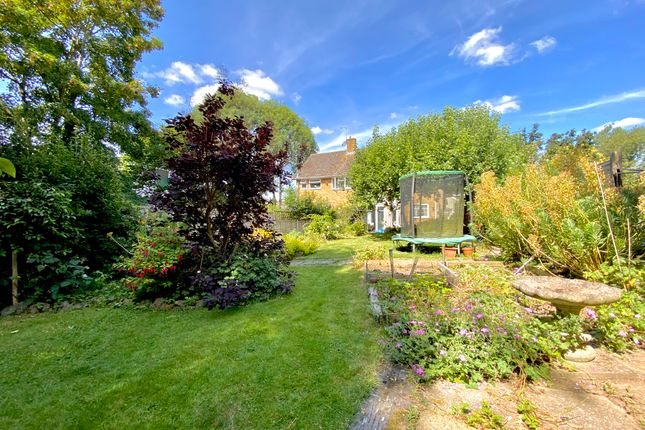 Abingdon Road, Barming, Maidstone ME16, 3 bedroom property to rent ...