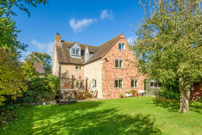 Farm Street, Harbury CV33, 5 bedroom cottage for sale - 53020668 ...
