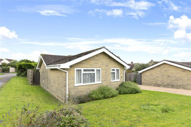 Uplands, Yetminster, Sherborne, Dorset DT9, 2 bedroom bungalow for sale ...