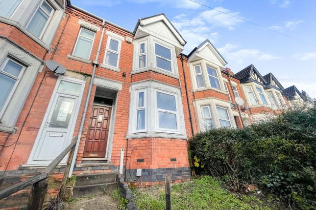 Walsgrave Road, Coventry CV2, 5 bedroom terraced house for sale ...