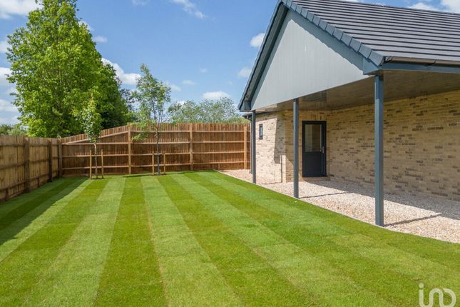 Mereside Soham, Ely CB7, 4 bedroom detached house for sale - 69413253 ...