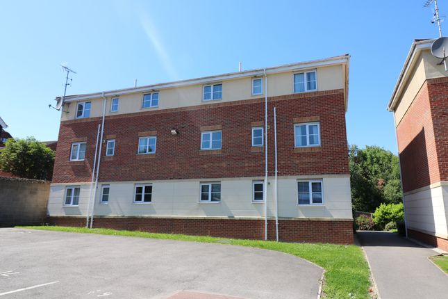 Moat House Way, Conisbrough, Doncaster DN12, 2 bedroom flat to rent ...