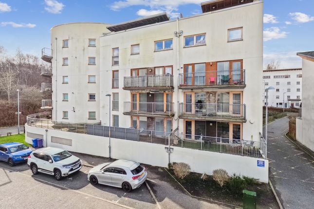 Lochburn Gate, Glasgow G20, 1 bedroom flat for sale - 67762115 ...