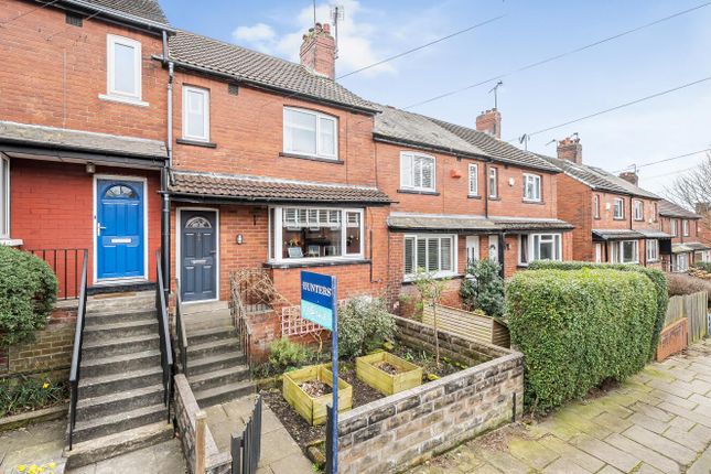 Station Parade, Kirkstall, Leeds LS5, 3 bedroom terraced house for sale ...