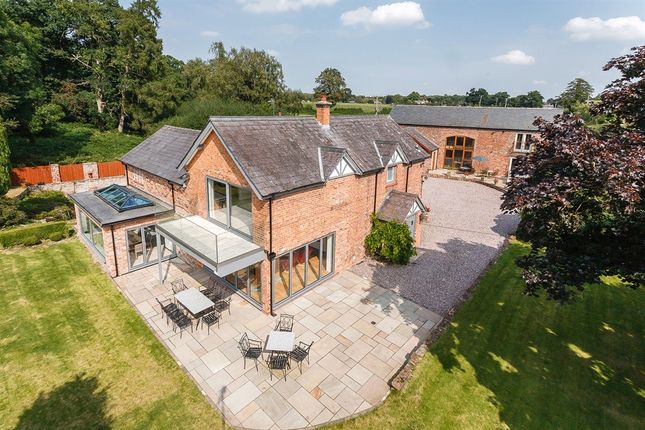 Homes for Sale in Rode Street, Tarporley CW6 - Buy Property in Rode ...