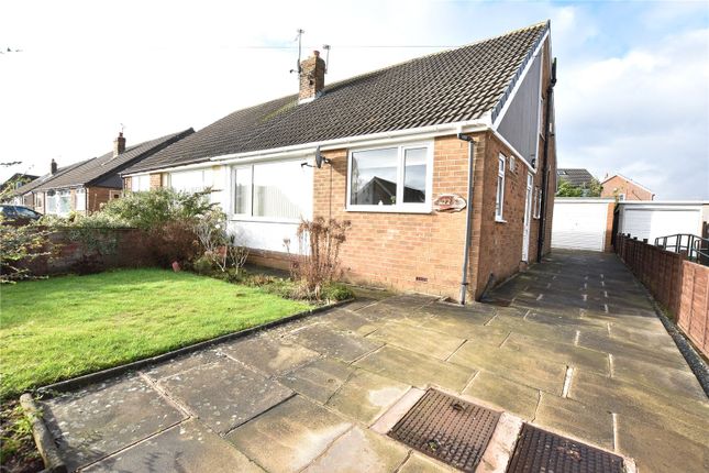 Red Hall Garth, Leeds, West Yorkshire LS14, 3 bedroom bungalow for sale ...
