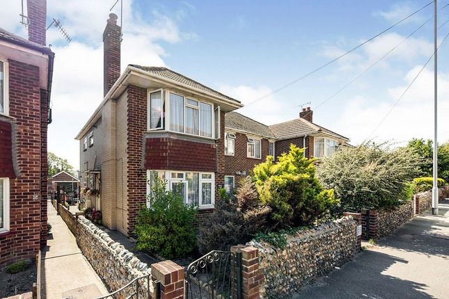 3 bed flat for sale in Victoria Road, Ramsgate CT11 - Zoopla