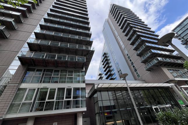 The Edge, Clowes Street, Salford Riverside M3, 2 bedroom flat for sale ...