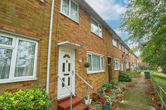 Malvern Way, Hastings TN34, 3 bedroom terraced house for sale ...