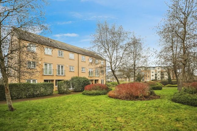 Skipper Way, St. Neots PE19, 5 bedroom end terrace house for sale ...