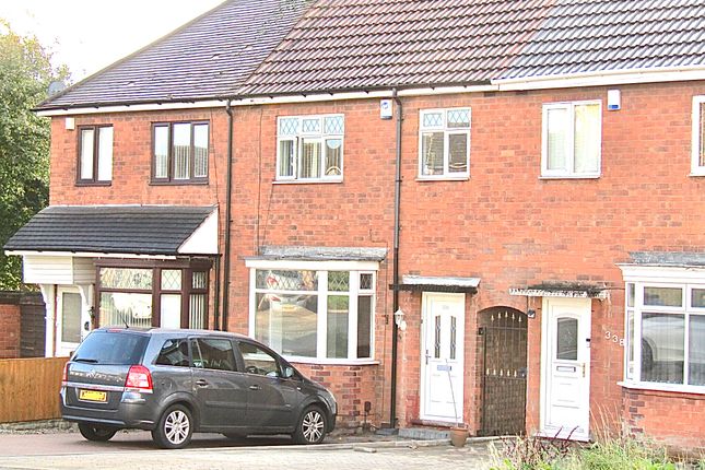 Newbury Lane, Oldbury B69, 3 bedroom terraced house to rent - 62788731 ...