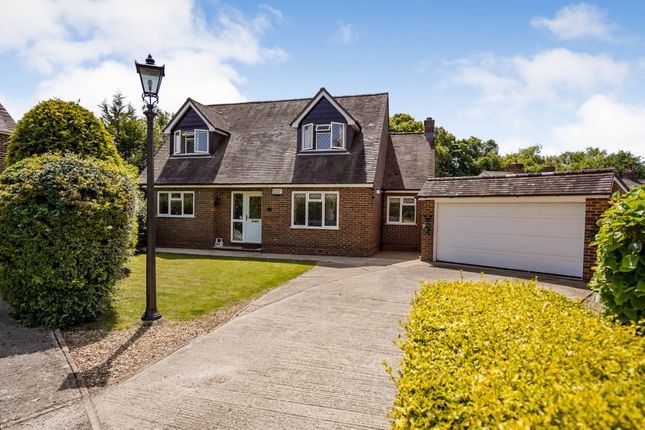 Clifden Road, Worminghall, Aylesbury HP18, 3 bedroom detached house for ...