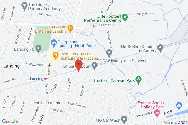 Freshbrook Road, Lancing, West Sussex BN15, 3 bedroom terraced house ...