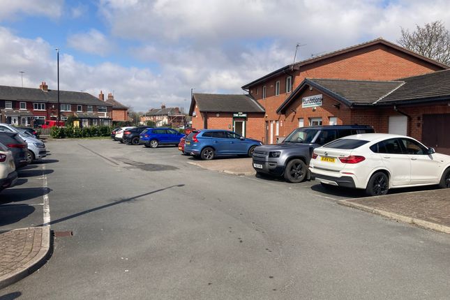 Acklam Road, Middlesbrough TS5, office to let - 64858306 | PrimeLocation