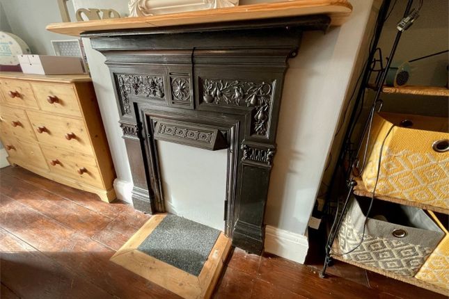 Pondhu Crescent, St Austell PL25, 3 bedroom detached house for sale ...