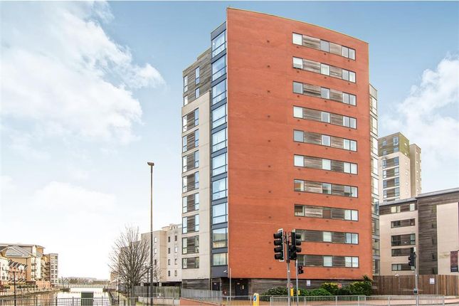 2 bed flat to rent in Sirius House, Falcon Drive, Cardiff Bay CF10 - Zoopla